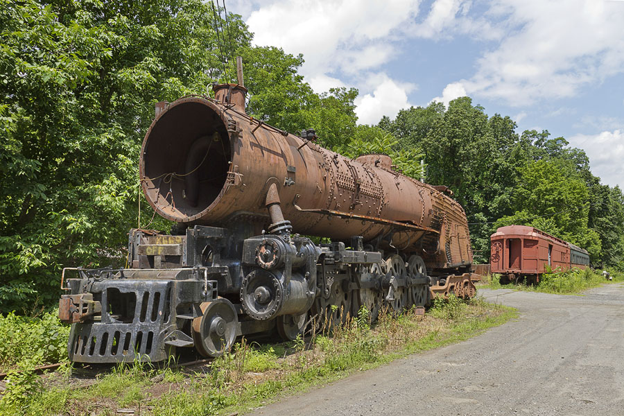 Railway Preservation News • View topic - NdeM 3028 Status?